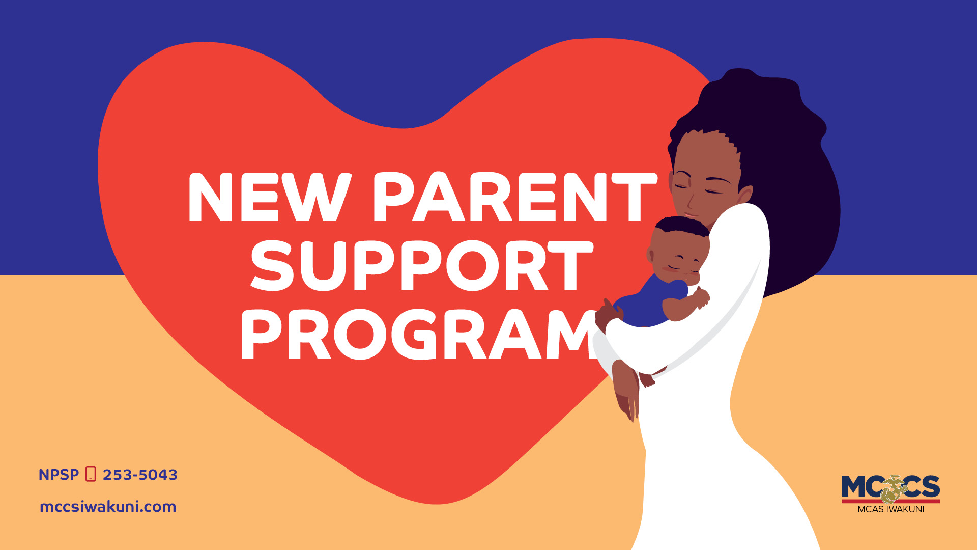 Military Family Life