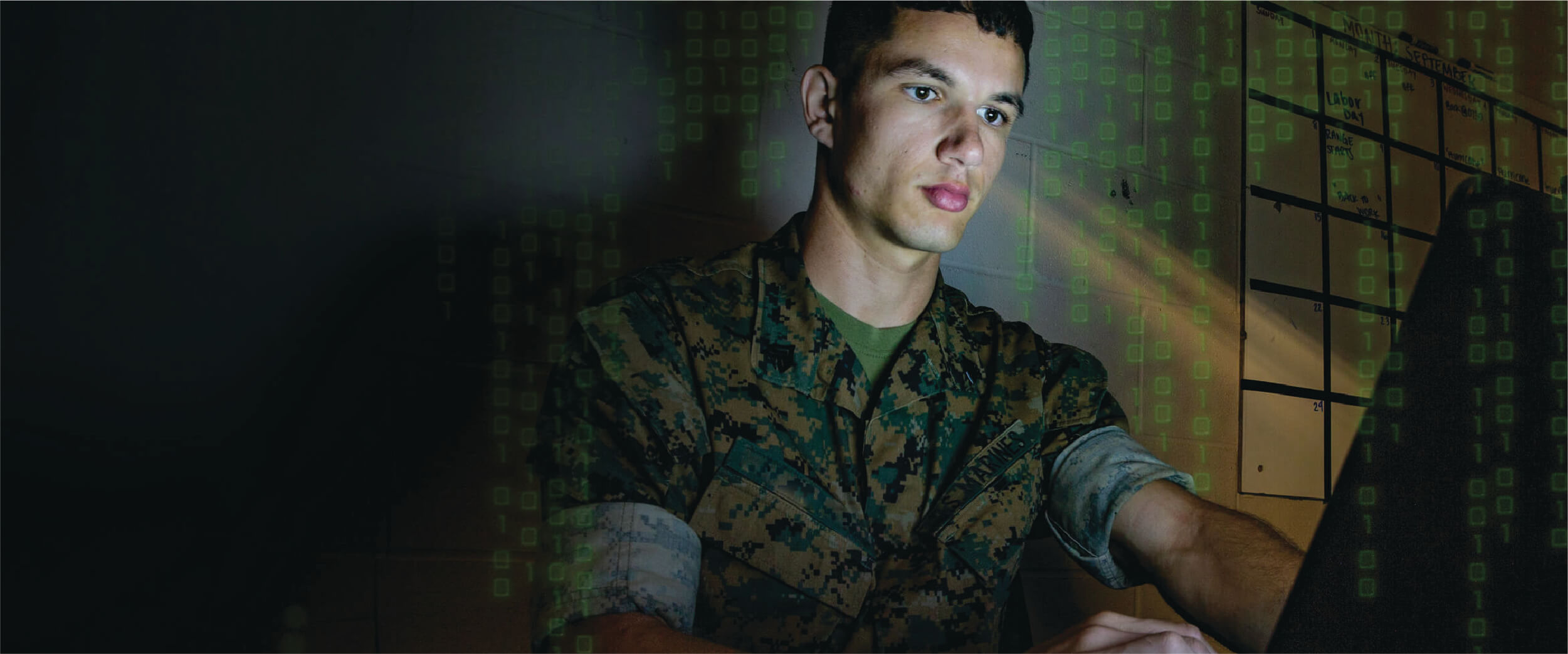 MCCS What's Next? Find Your After-Service Occupation Online