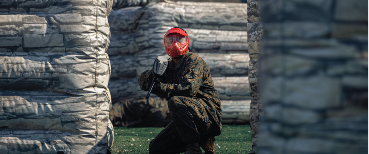 MCCS Lead and Serve with the Single Marine Program