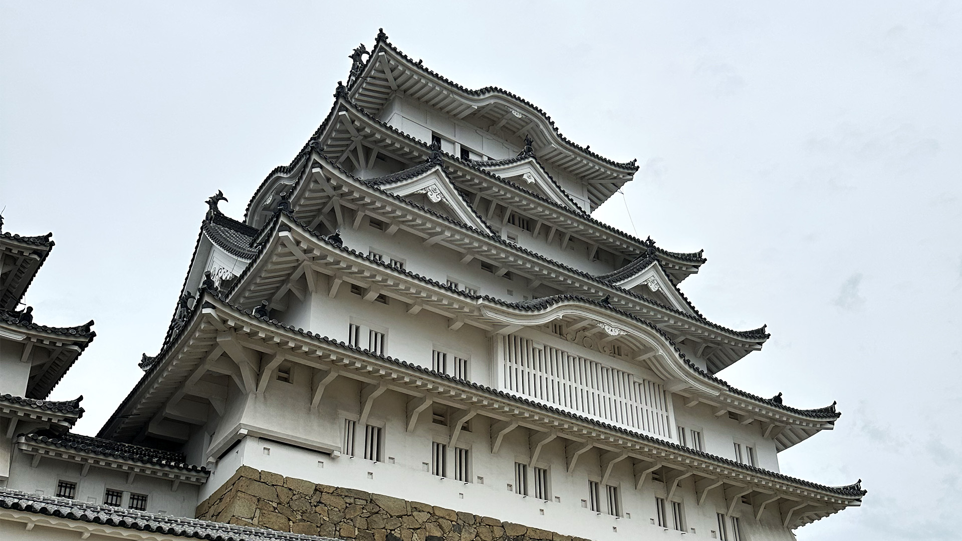 MCCS Himeji Castle Trip