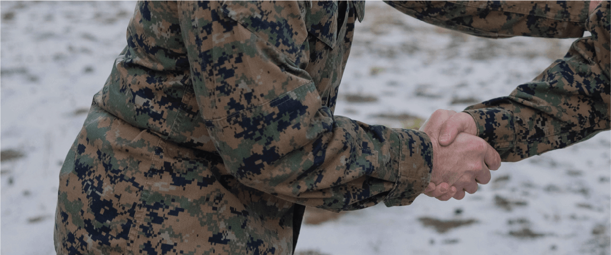 MCCS What Can a Marine Corps Sponsor Do for You?