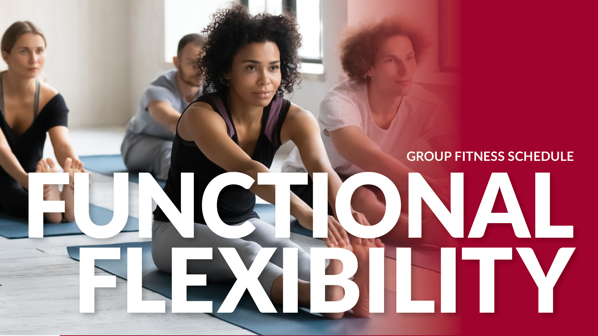 MCCS Functional Flexibility Training