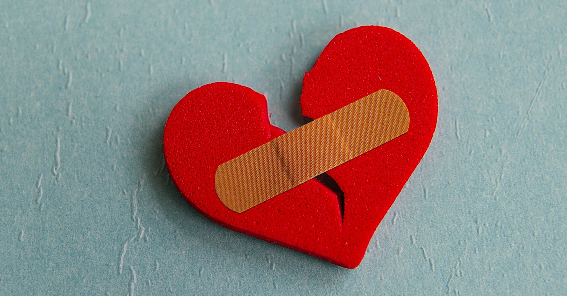 Working through Grief