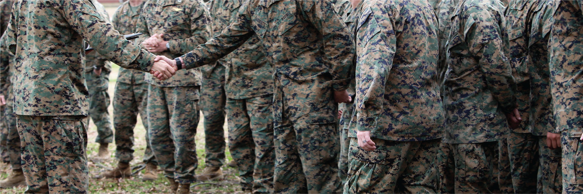 MCCS OSCAR Teams: Ready to Support Marines and Leaders