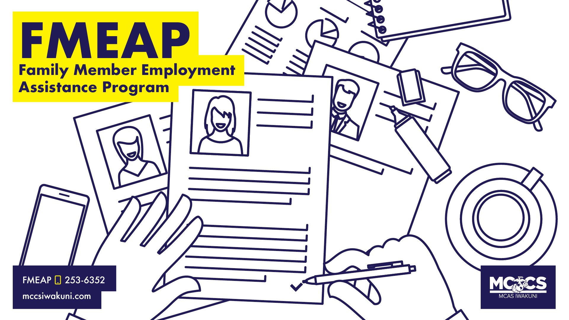 MCCS Interview Overview