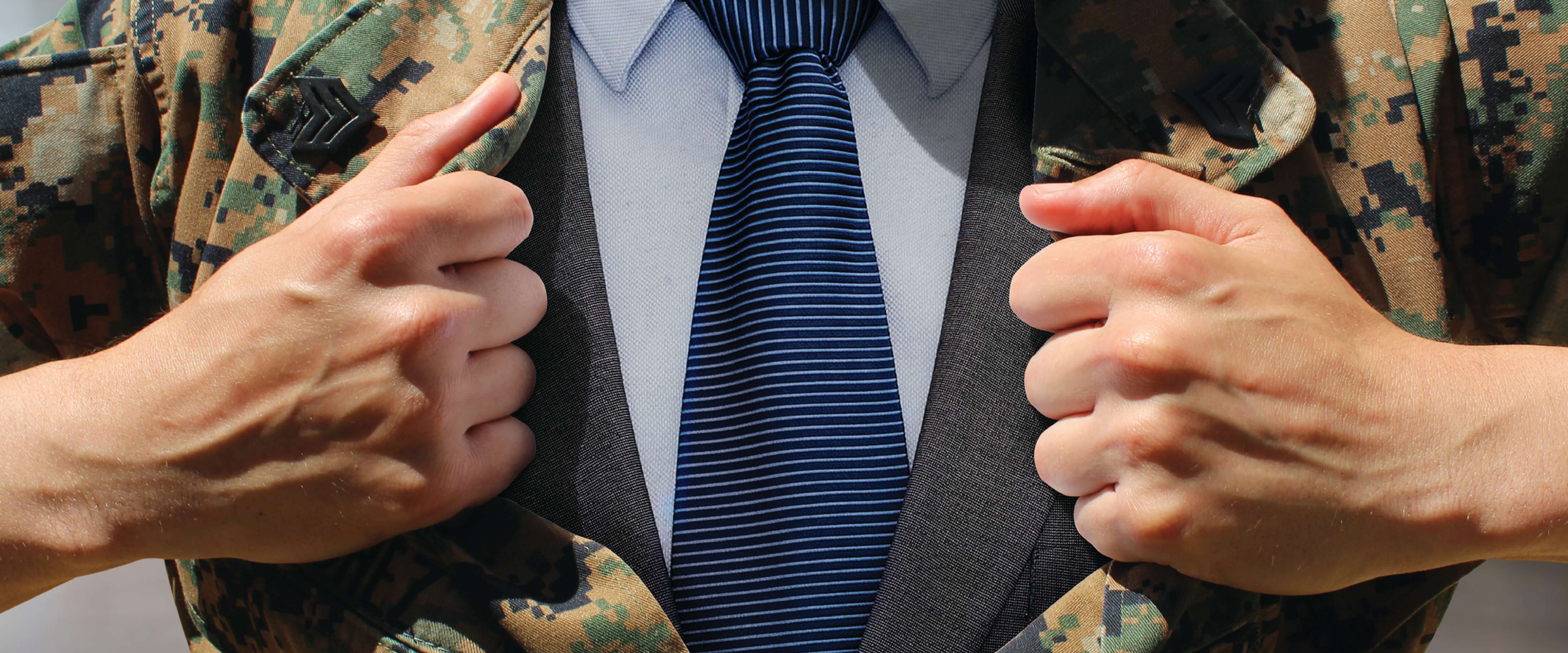 MCCS Everything You Need to Know About the Marine For Life Network