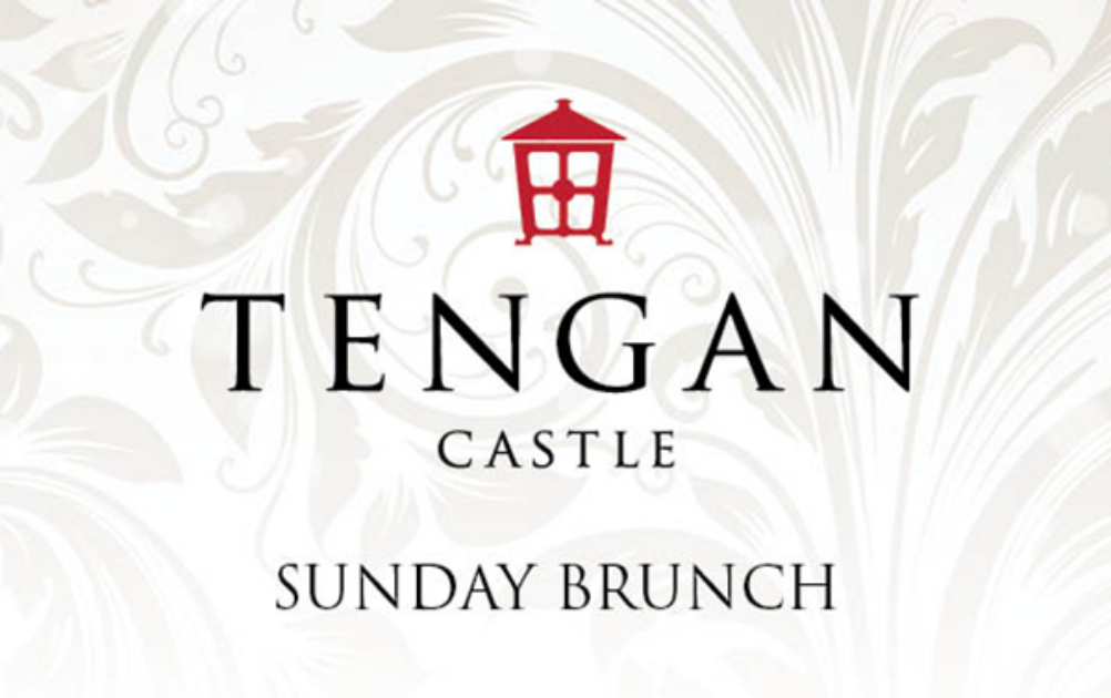 Tengan Castle Sunday Brunch