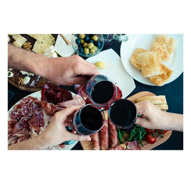 Quantico International Wine & Food Festival