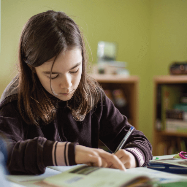 MCCS Keep Children Safe: A Home Alone Guide