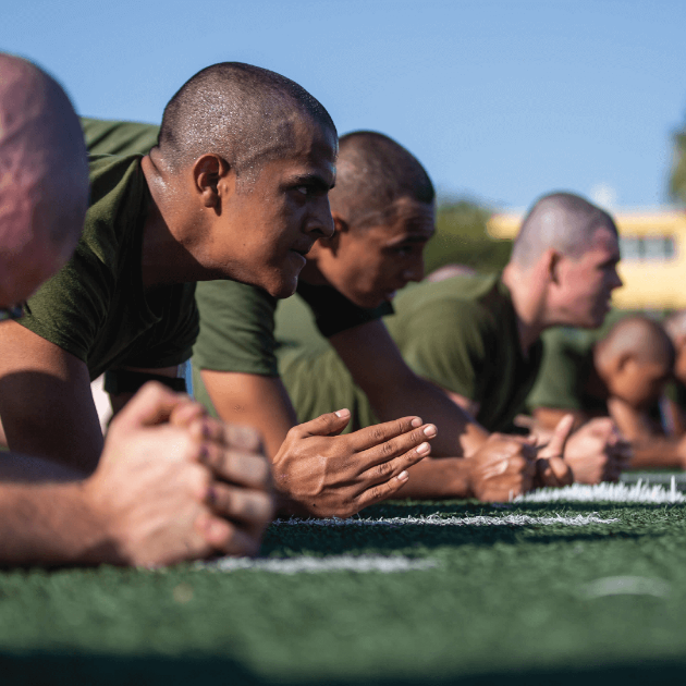 MCCS Are You Ready to Conquer the CFT?