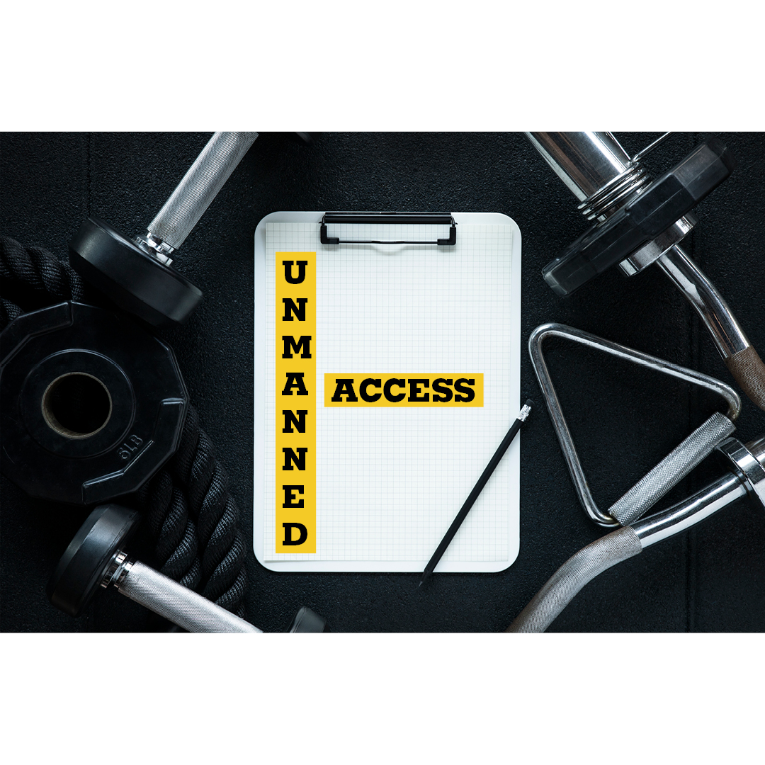 BPAC-Unmanned Access